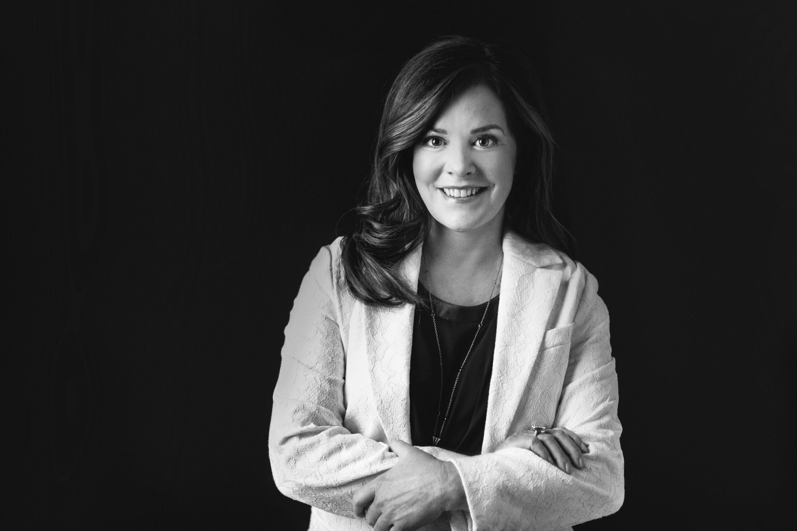 Thinking Into Results – Tracy Struck